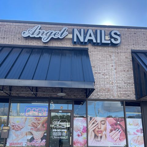 Nail Salon 30092 | Angel Nails | GA 30092 – Professional Nail Care